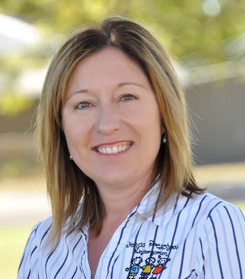 About - Yenda Preschool